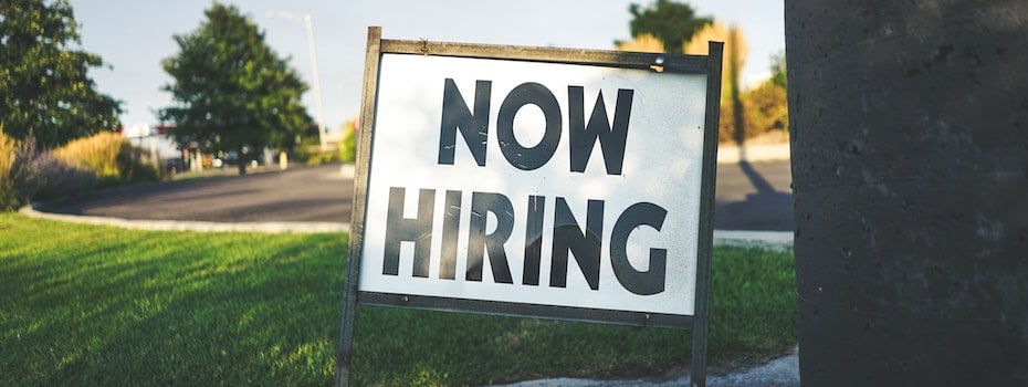 Du behöver inte köpa hela rekryteringsprocessen - Poolia