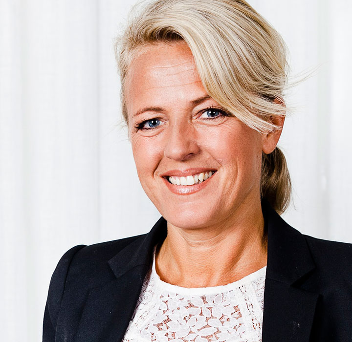 Att skippa Old Boys Network är det nya svarta - Poolia